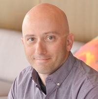 Jake Gibson – Business Insights